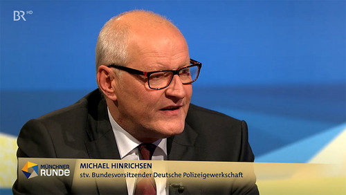 Flüchtlingskrise: Wie geht es weiter in Bayern? | DPolG - Deutsche ...